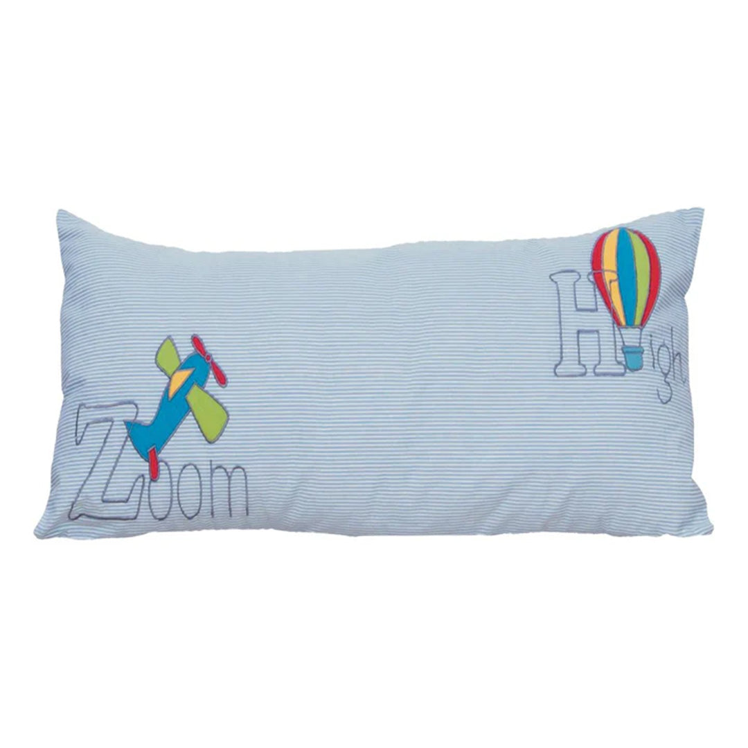 ABC Long Cushion Cover
