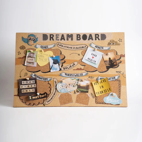 Dream Board