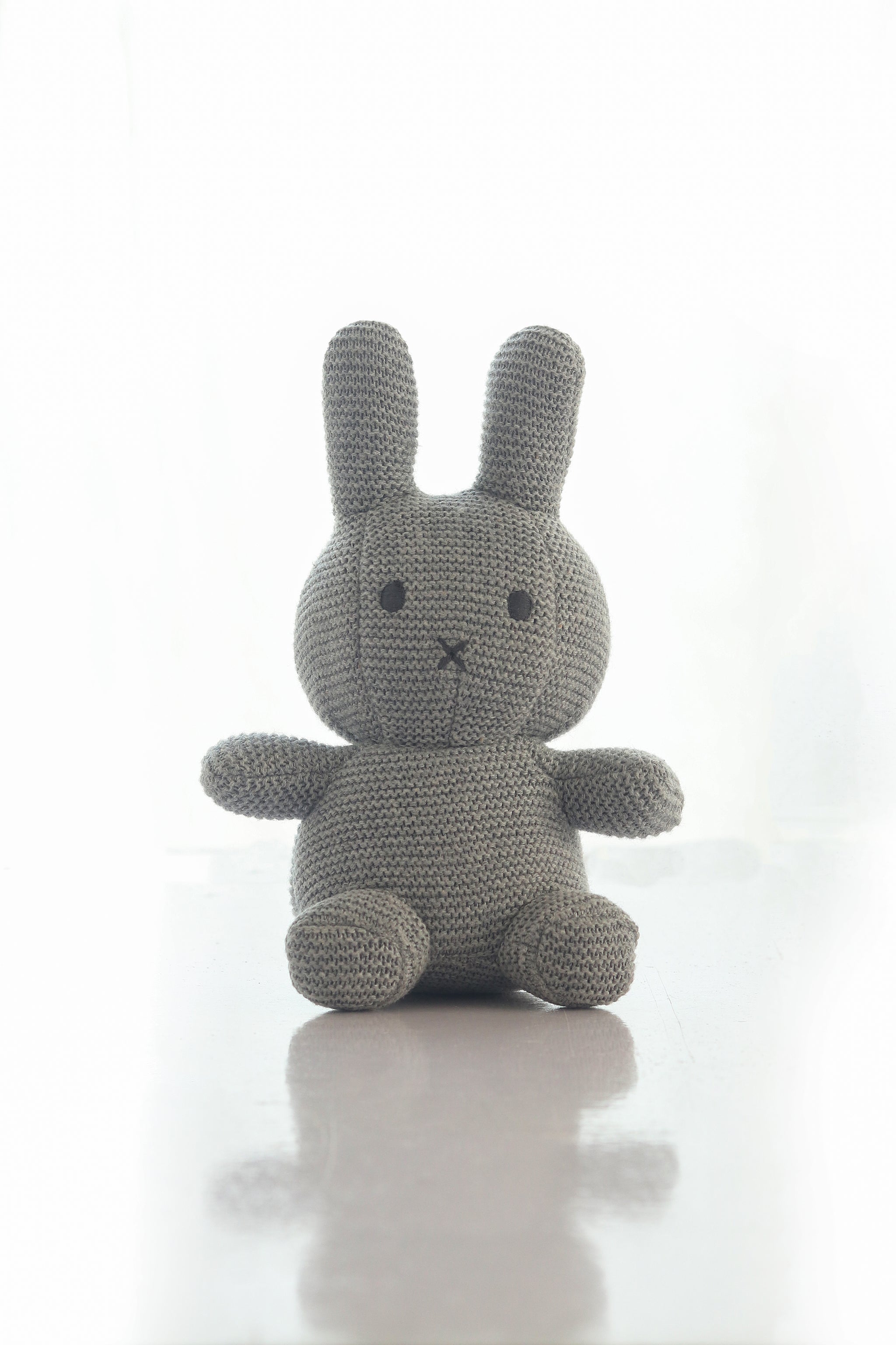 BOBBY BUNNY