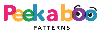 Peekaboo Patterns